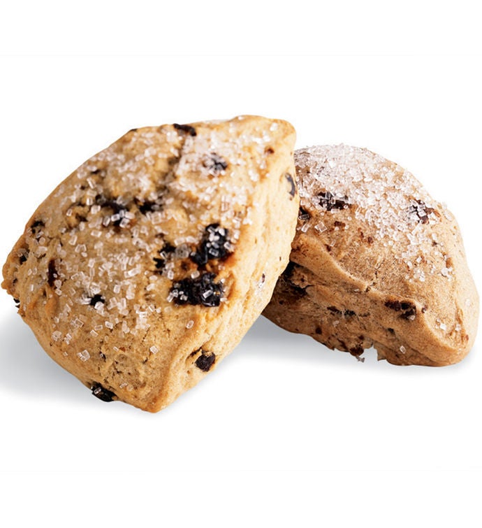 Create-Your-Own Tearoom Scones - Twelve Packages at Wolferman's