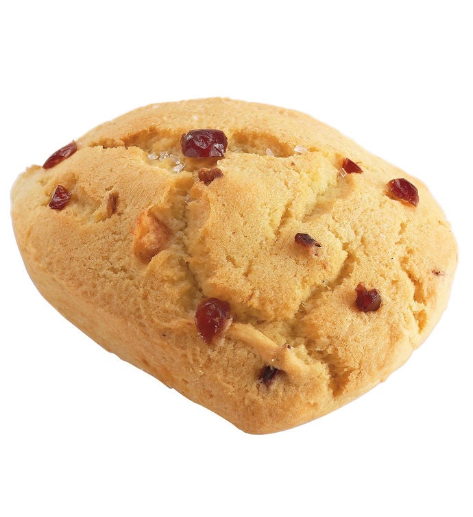 Create-Your-Own Tearoom Scones - Twelve Packages at Wolferman's