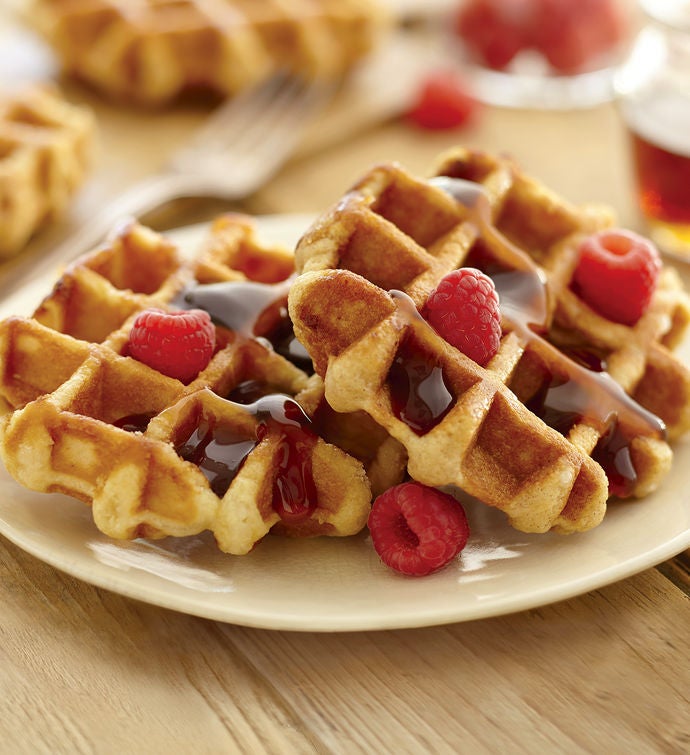 Breakfast Batter Bowl - Breakfast Gift Baskets | Wolferman's