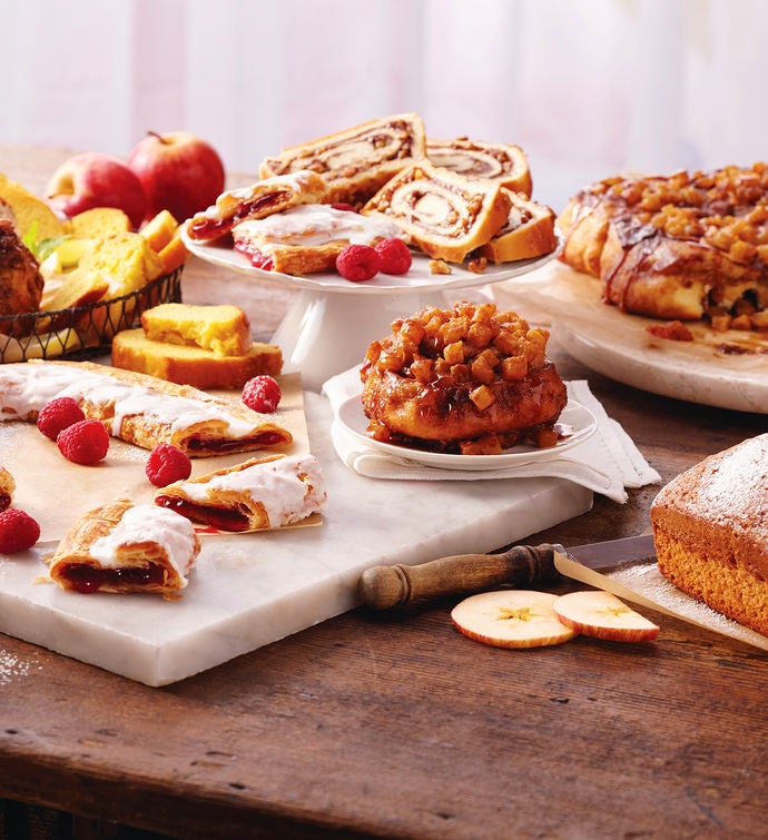 Bakery Favorites Club | Wolferman's Bakery Favorites Club | Wolferman's