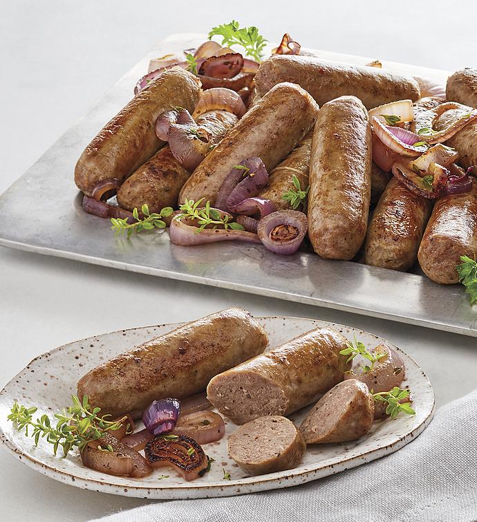 Country Link Sausages | Wolferman's