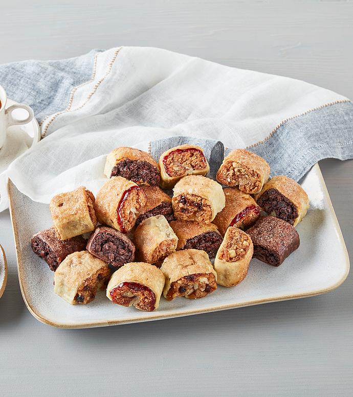 Rosh Hashanah Food Traditions | The Table by Harry & David