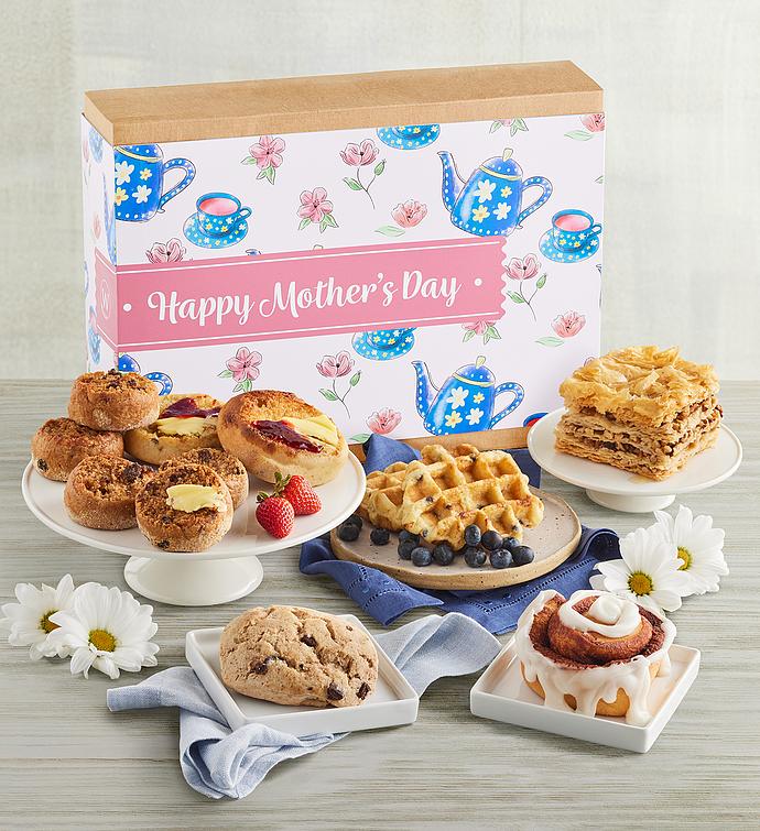 Mother's Day Gift Boxes & Baskets | Wolferman's