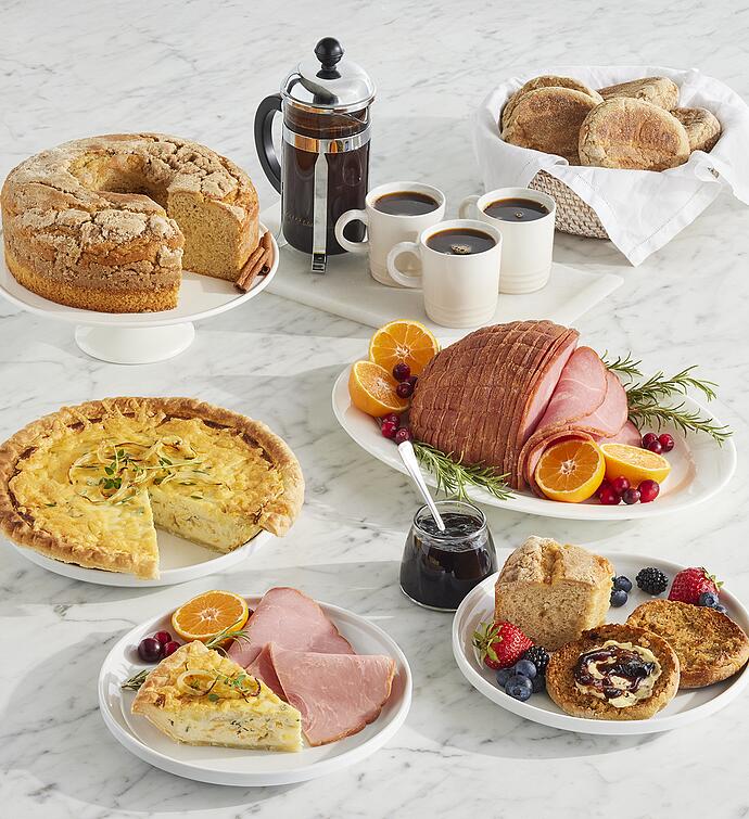 Wolferman's Bakery History| The Table by Harry & David