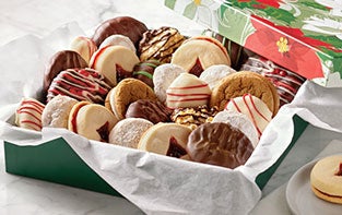 Wolferman's Famous English Muffins, Breakfast Breads and Bakery Gifts