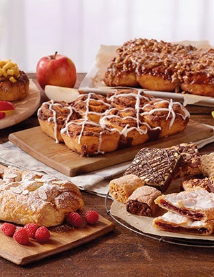 Wolferman's Famous English Muffins, Breakfast Breads and Bakery Gifts