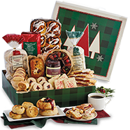 Wolferman’s Bakery | Baked Goods, English Muffins & Breakfast Gifts